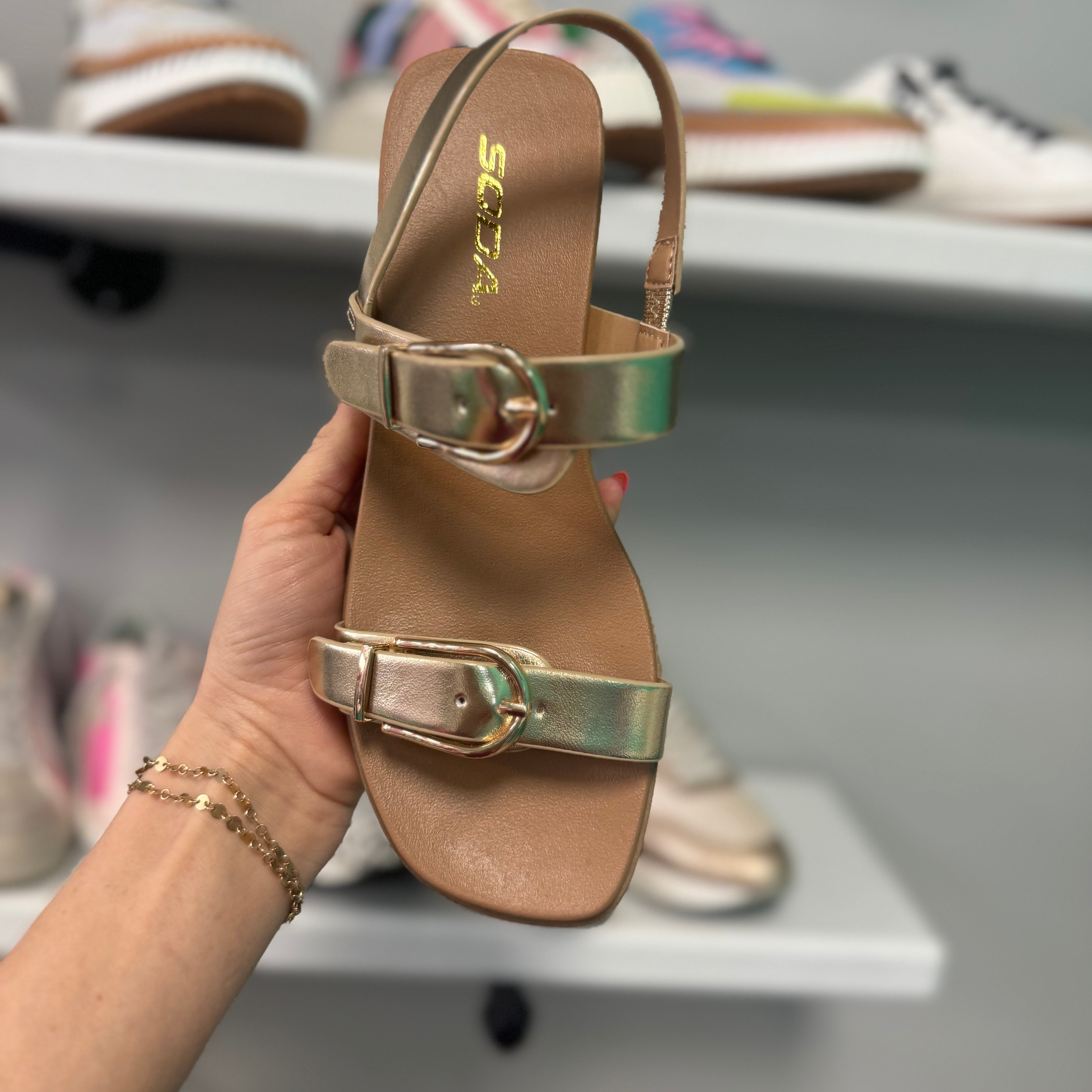 Shoes & Sandals – Savage Roots Boutique