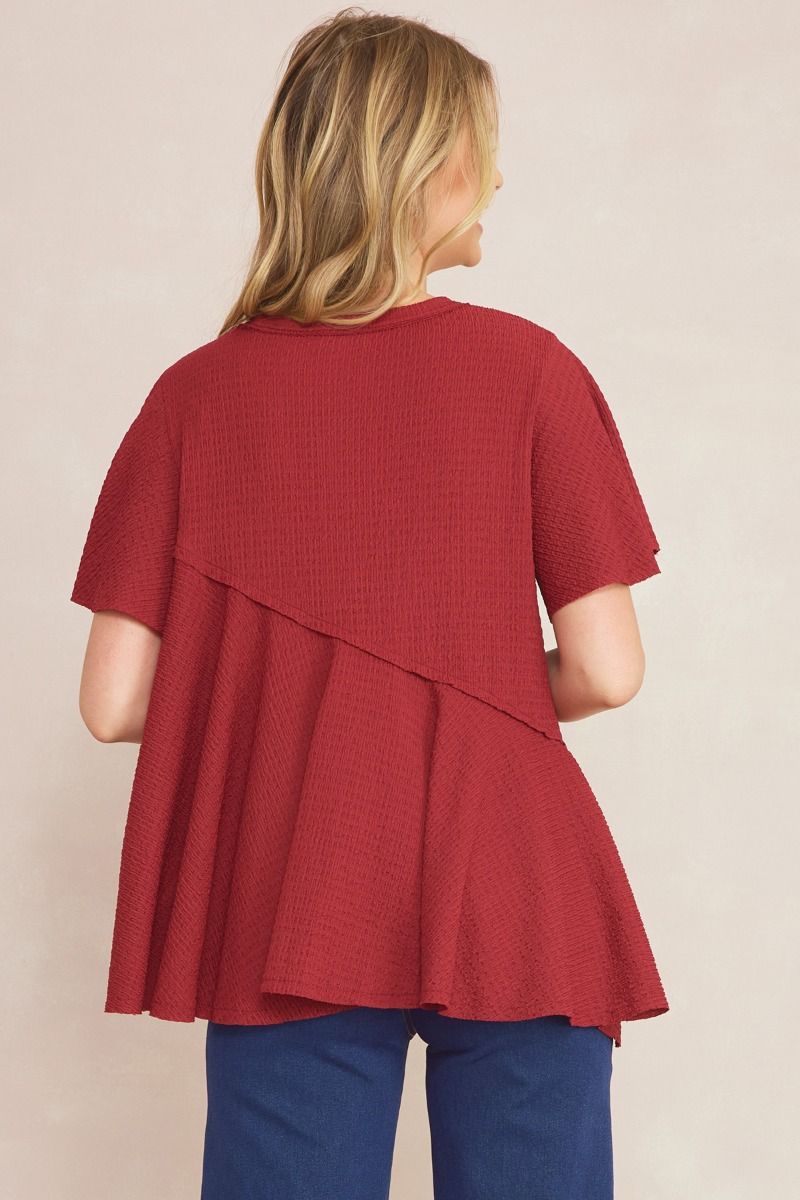 Melody Top – Savage Roots Boutique