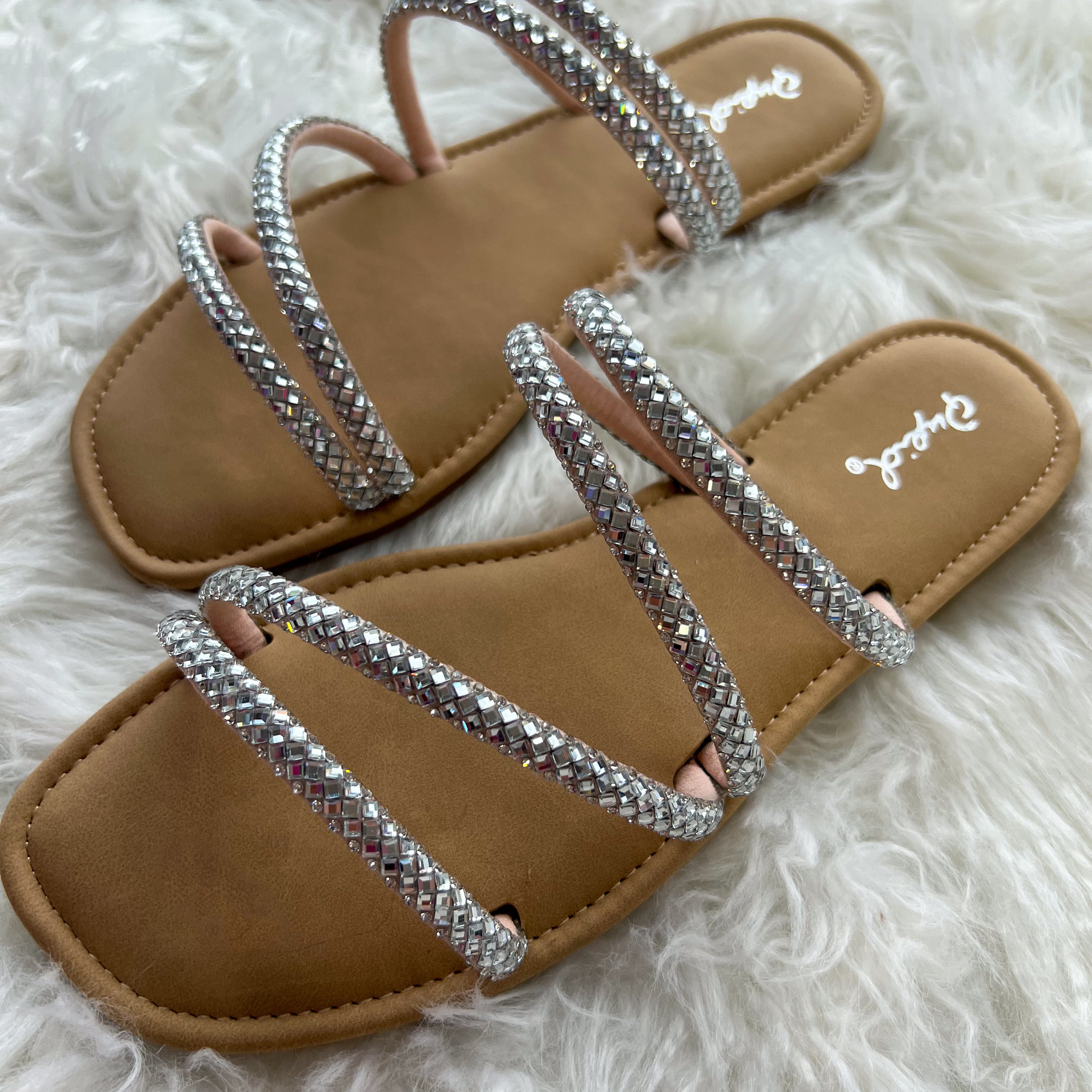 Shoes & Sandals – Savage Roots Boutique